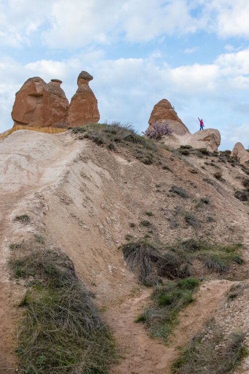 3 Days in Cappadocia: The Perfect Itinerary – Earth Trekkers