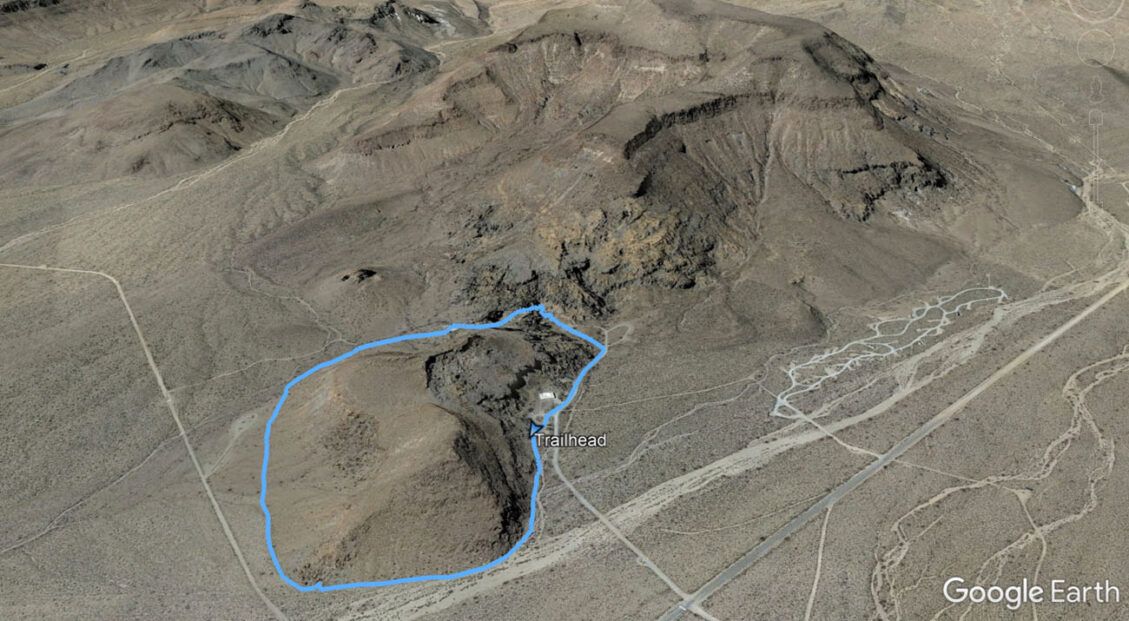 10 EPIC Things to Do in Mojave National Preserve – Earth Trekkers