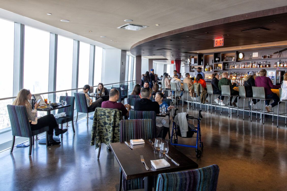 How To Visit One World Observatory | Helpful Tips, Photos & is It Worth ...