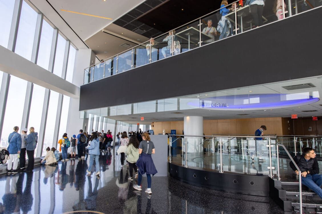 How To Visit One World Observatory | Helpful Tips, Photos & is It Worth ...