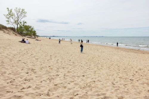Top 10 Things to Do in Indiana Dunes National & State Parks – Earth ...