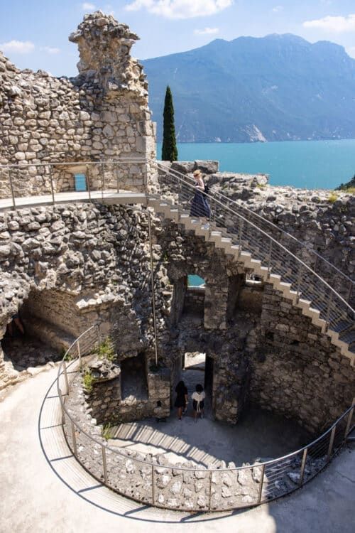 Best Things to Do in Riva del Garda, Lake Garda, Italy – Earth Trekkers