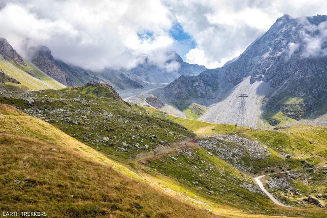 Walker’s Haute Route Stages: An Overview of All 14 Stages – Earth Trekkers