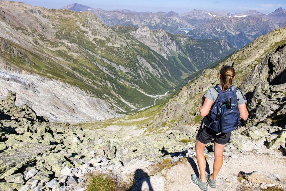 Walker’s Haute Route: 21 Important Things to Know & FAQ – Earth Trekkers