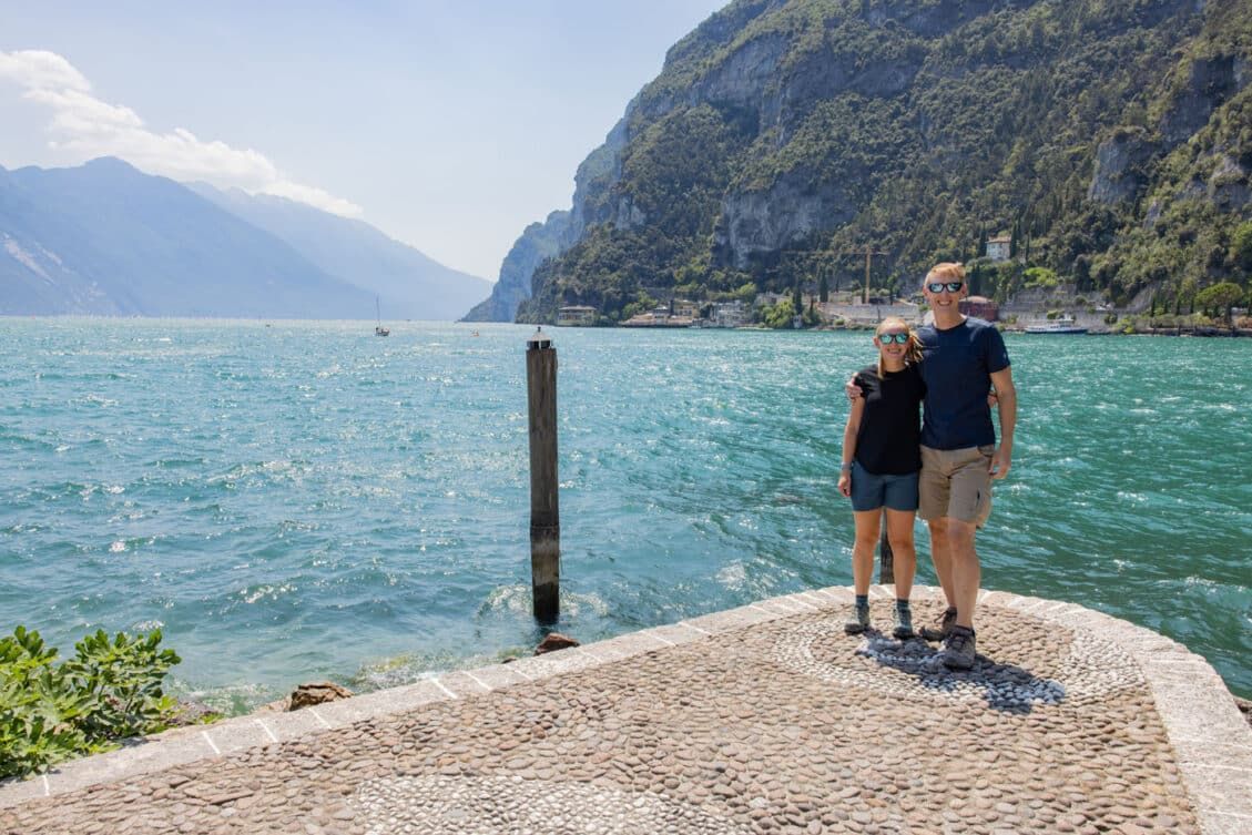 Best Things to Do in Riva del Garda, Lake Garda, Italy – Earth Trekkers