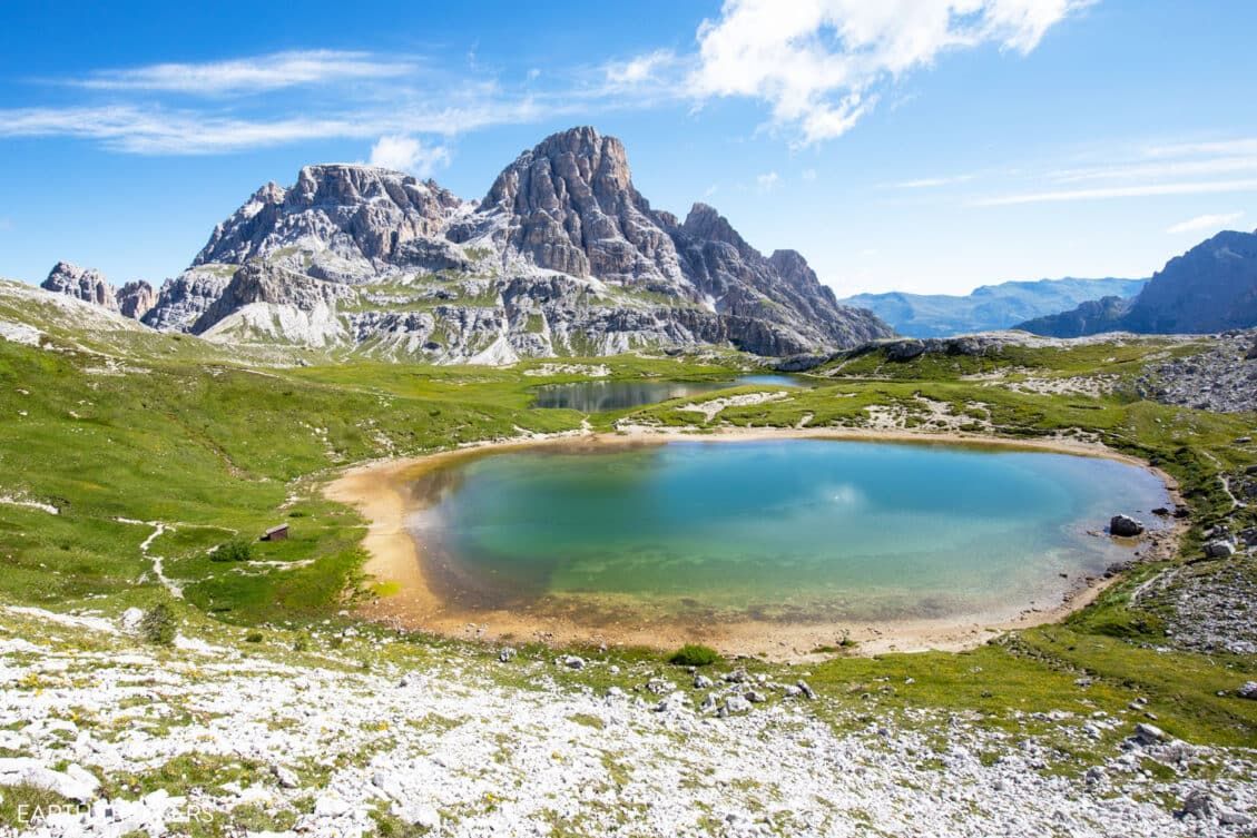 Ultimate Dolomites Itinerary: Best of the Dolomites from 1 to 10 Days ...
