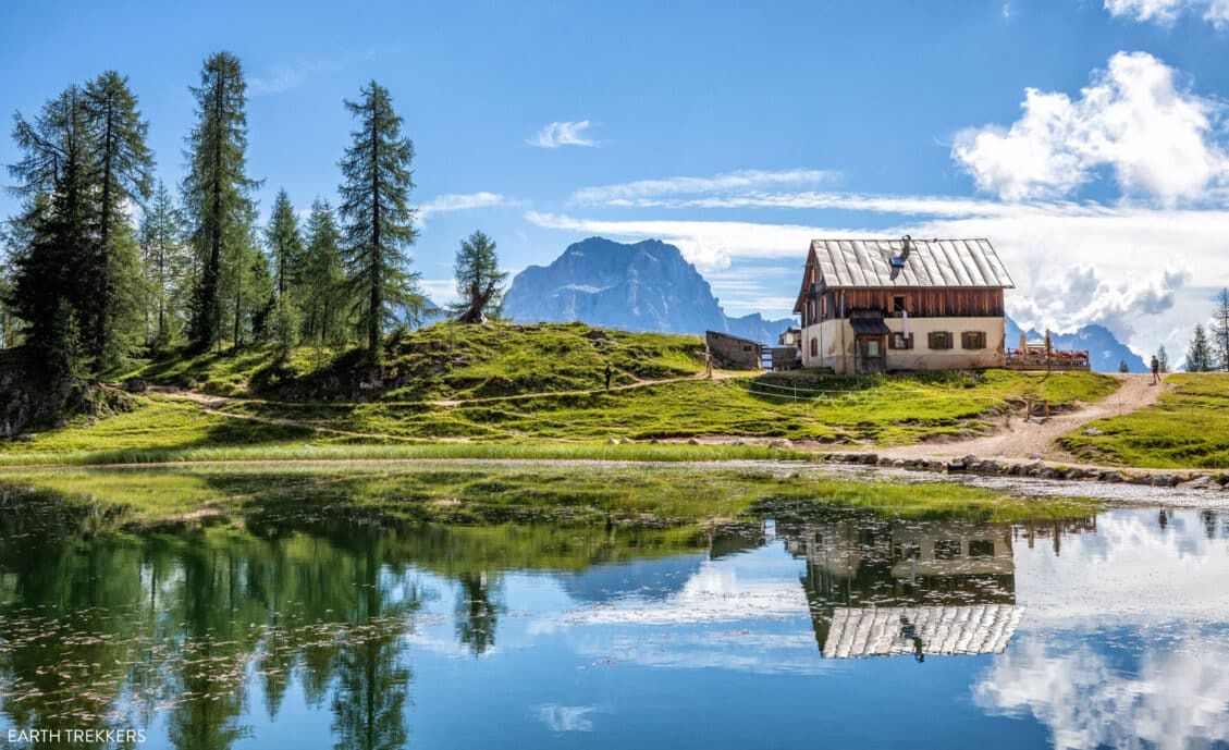 How to Plan a Trip to the Dolomites: Things to Know Before You Go ...