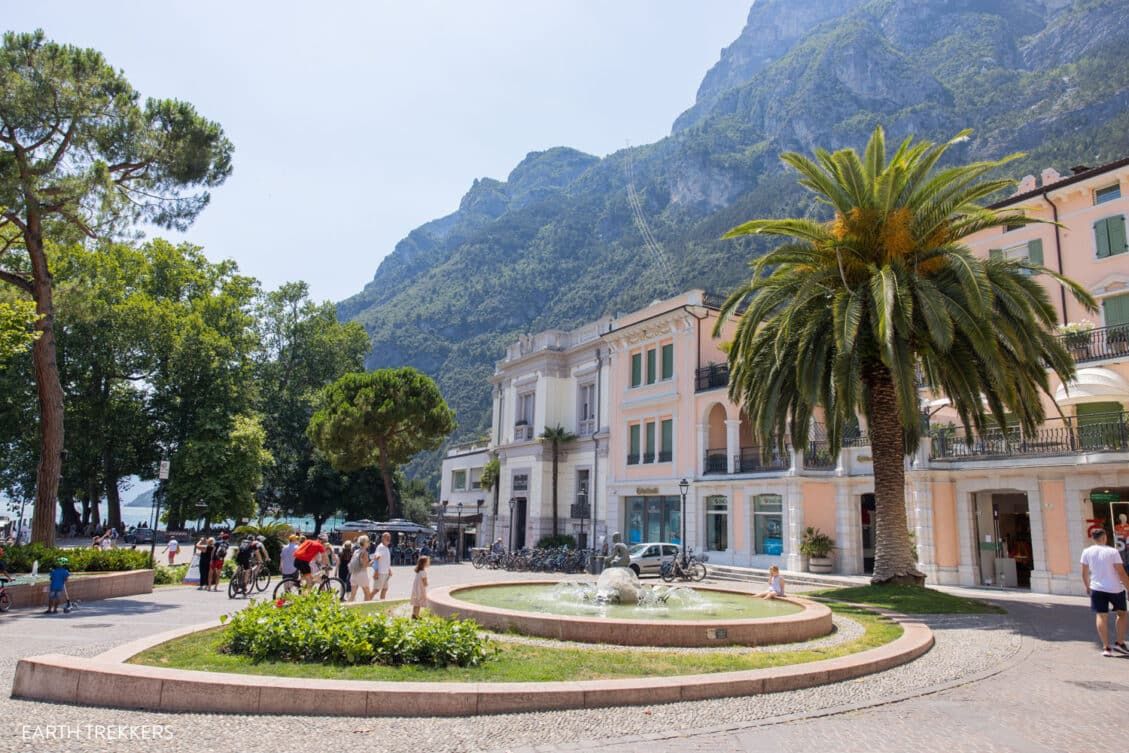 Best Things to Do in Riva del Garda, Lake Garda, Italy – Earth Trekkers