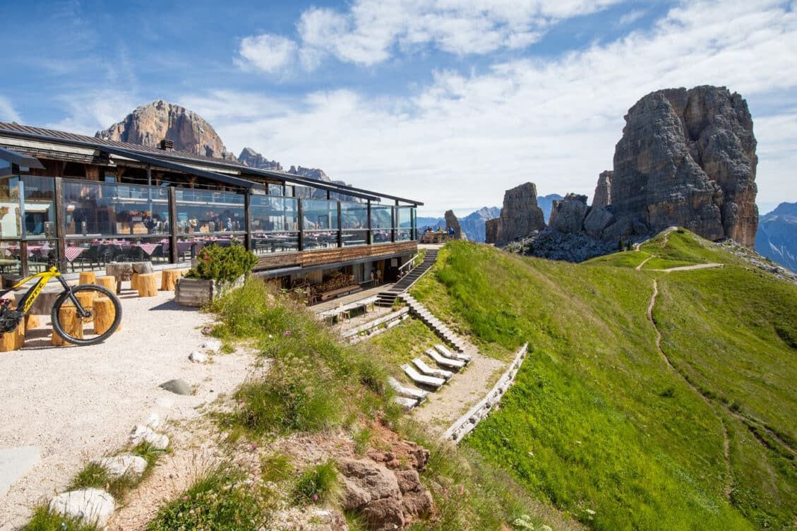 Best Things to Do in the Dolomites (With Little to No Hiking) – Earth ...