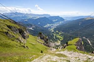 Best Way to Visit Seceda (with Little to No Hiking) – Earth Trekkers