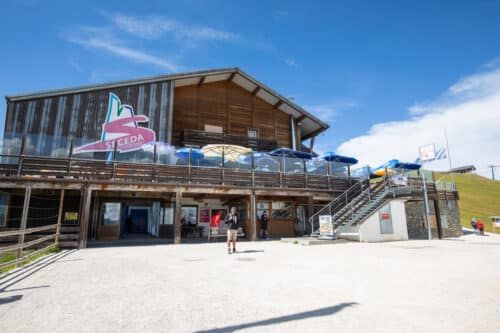 Best Way to Visit Seceda (with Little to No Hiking) – Earth Trekkers