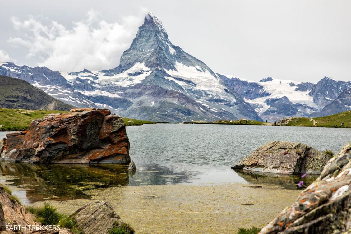 The Ultimate Zermatt Itinerary for 1 to 4 Days – Earth Trekkers