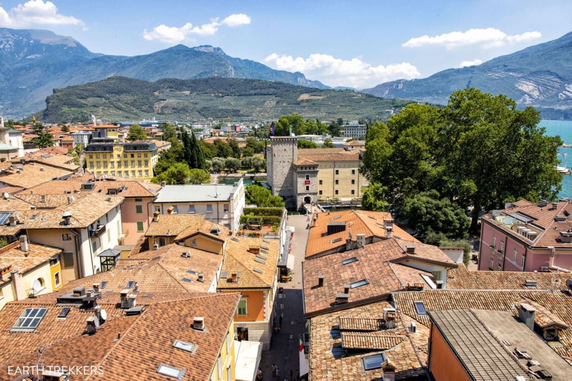 Best Things to Do in Riva del Garda, Lake Garda, Italy – Earth Trekkers