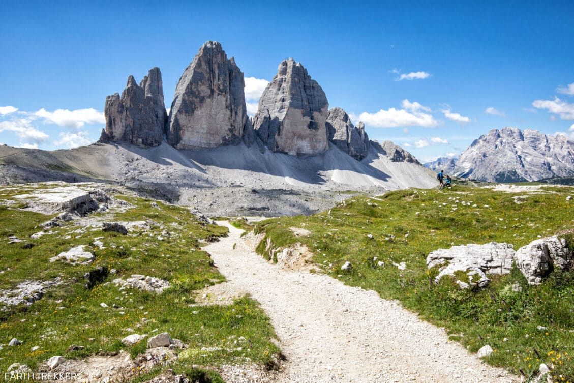 Ultimate Dolomites Itinerary: Best of the Dolomites from 1 to 10 Days ...