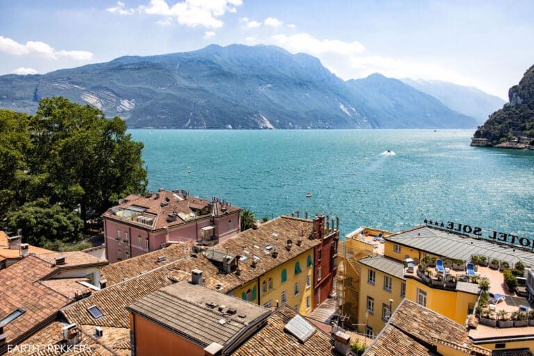 Best Things to Do in Riva del Garda, Lake Garda, Italy – Earth Trekkers