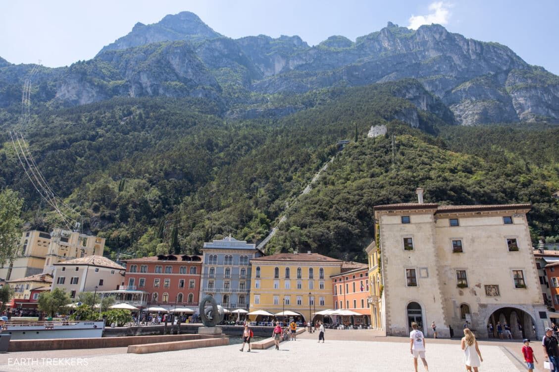 Best Things to Do in Riva del Garda, Lake Garda, Italy – Earth Trekkers