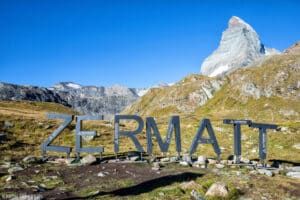 The Ultimate Zermatt Itinerary for 1 to 4 Days – Earth Trekkers