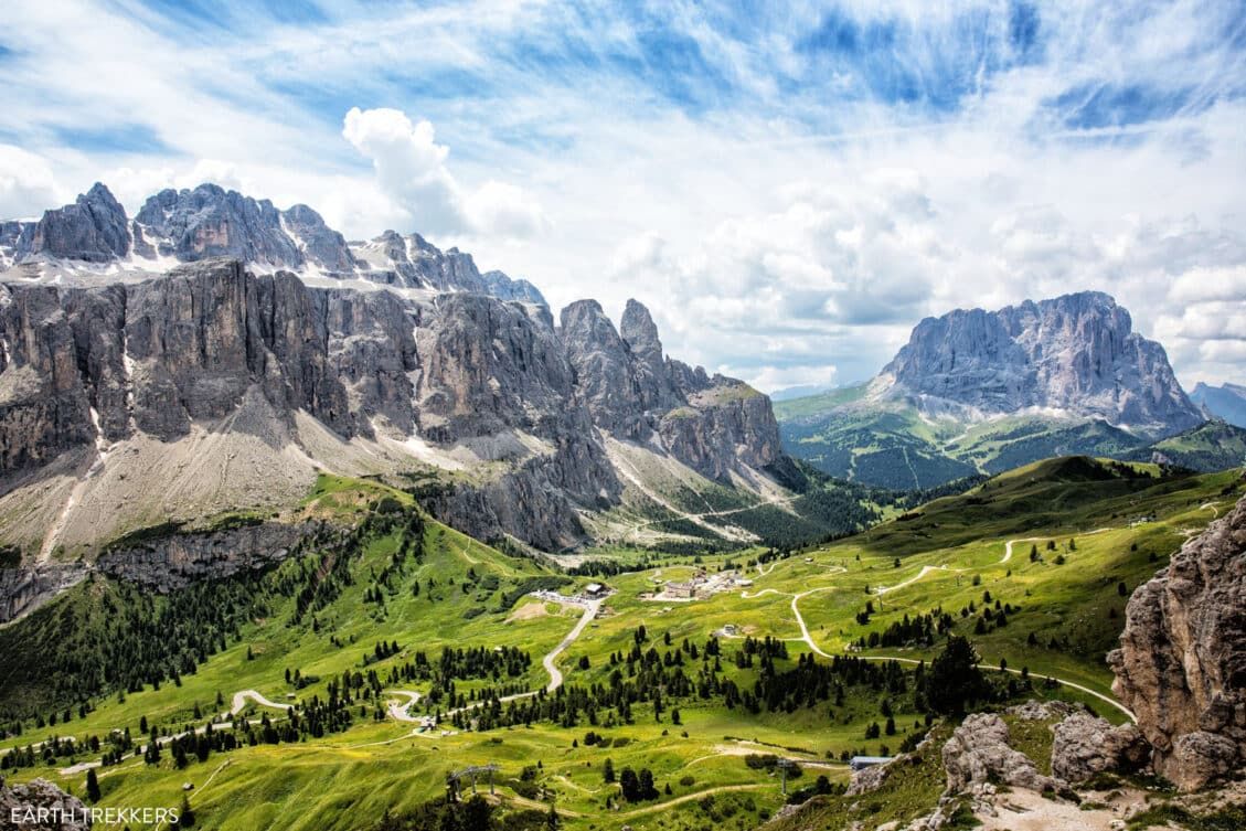 Best Things to Do in the Dolomites (With Little to No Hiking) – Earth ...