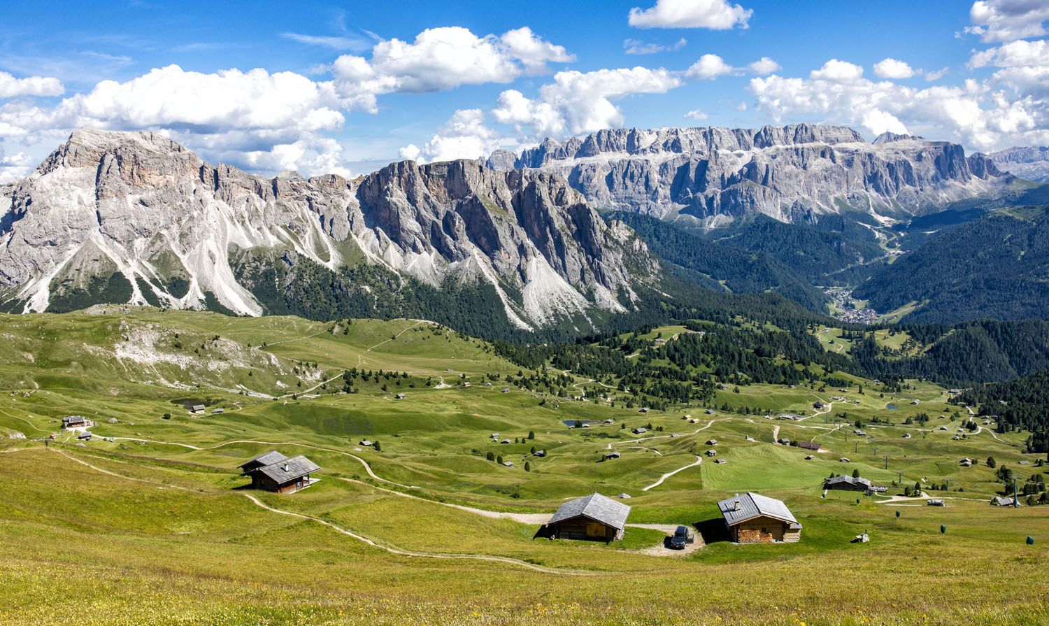 Best Things to Do in the Dolomites (With Little to No Hiking) – Earth ...