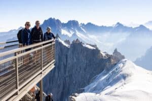 Aiguille du Midi + Panoramic Mont-Blanc: The Ultimate Guide – Earth Trekkers