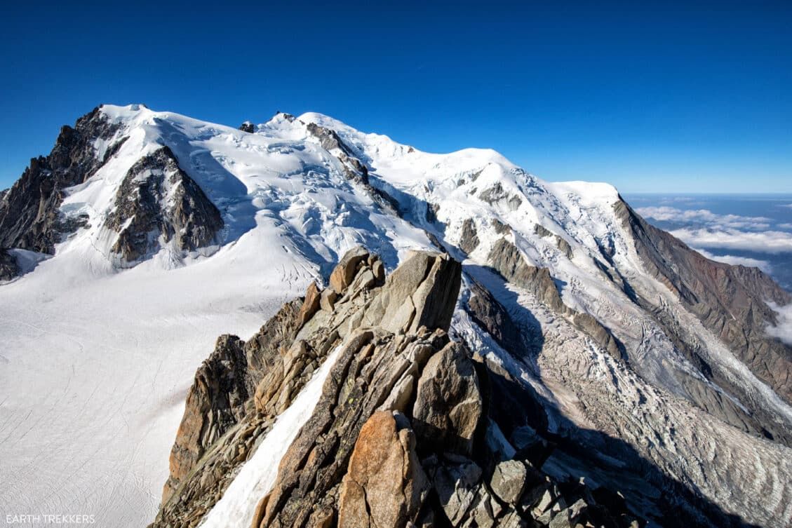 Aiguille du Midi + Panoramic Mont-Blanc: The Ultimate Guide – Earth Trekkers