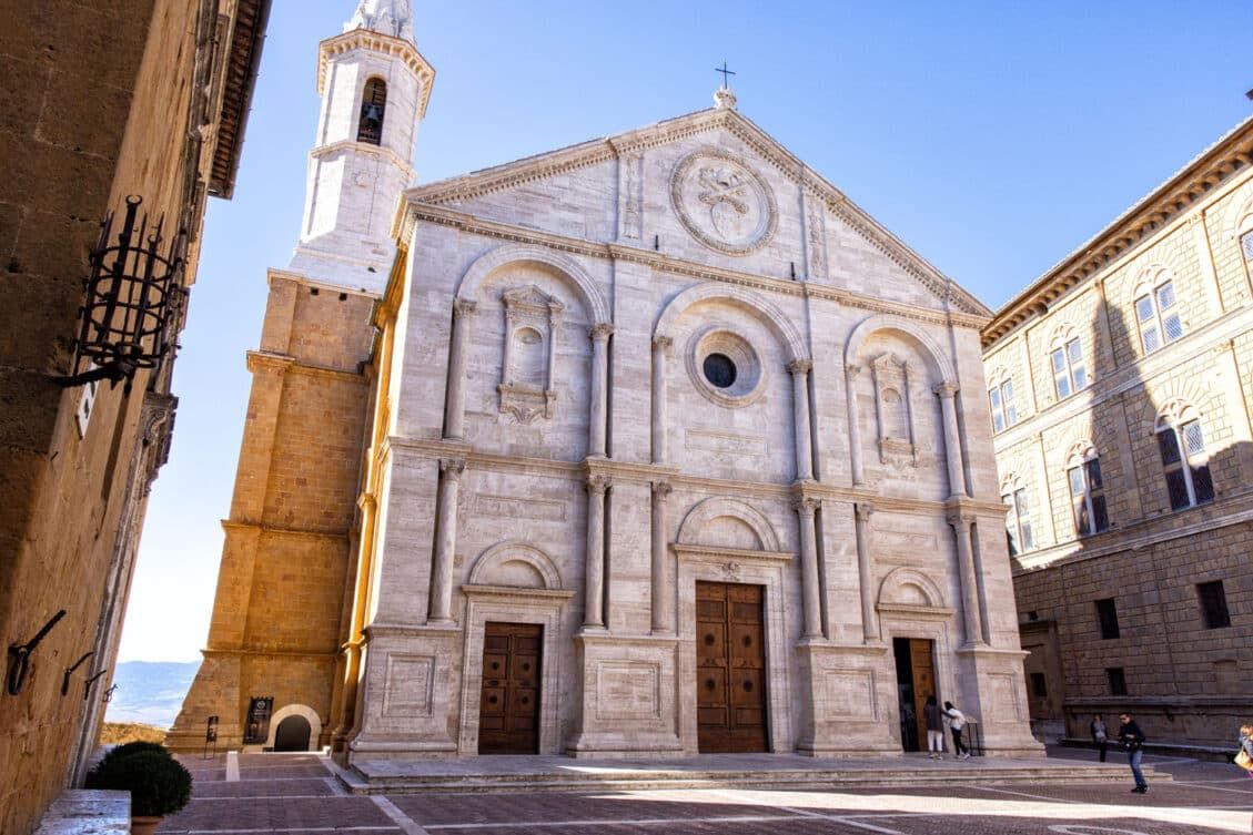 Pienza, Italy: Best Things to Do, Tours & Helpful Tips – Earth Trekkers
