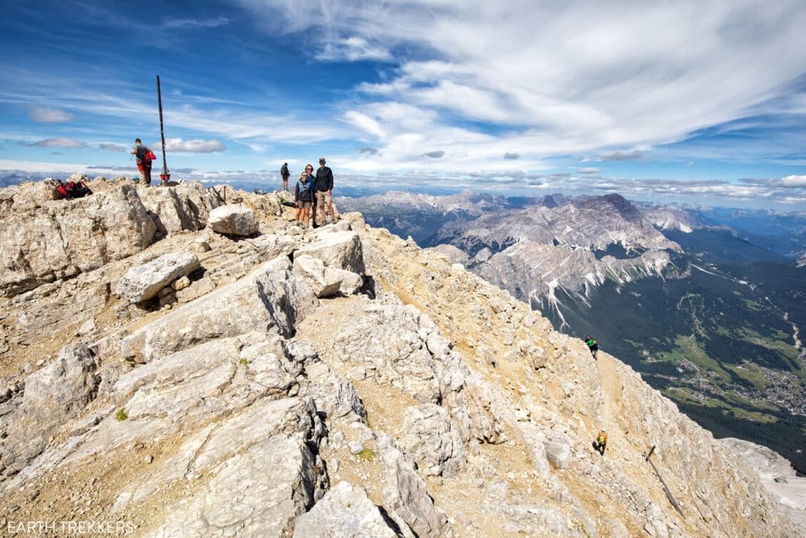 Best Things to Do in the Dolomites (With Little to No Hiking) – Earth ...