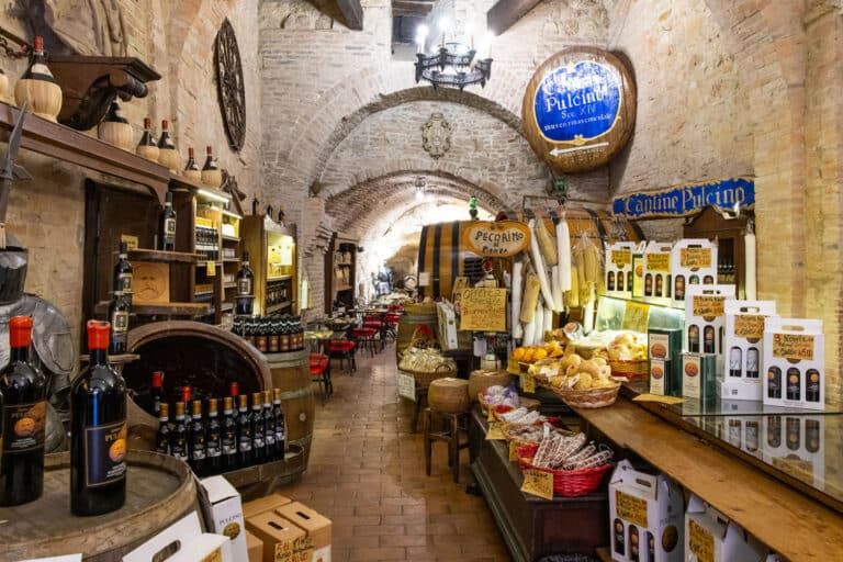Top 10 Things to Do in Montepulciano, Italy – Earth Trekkers