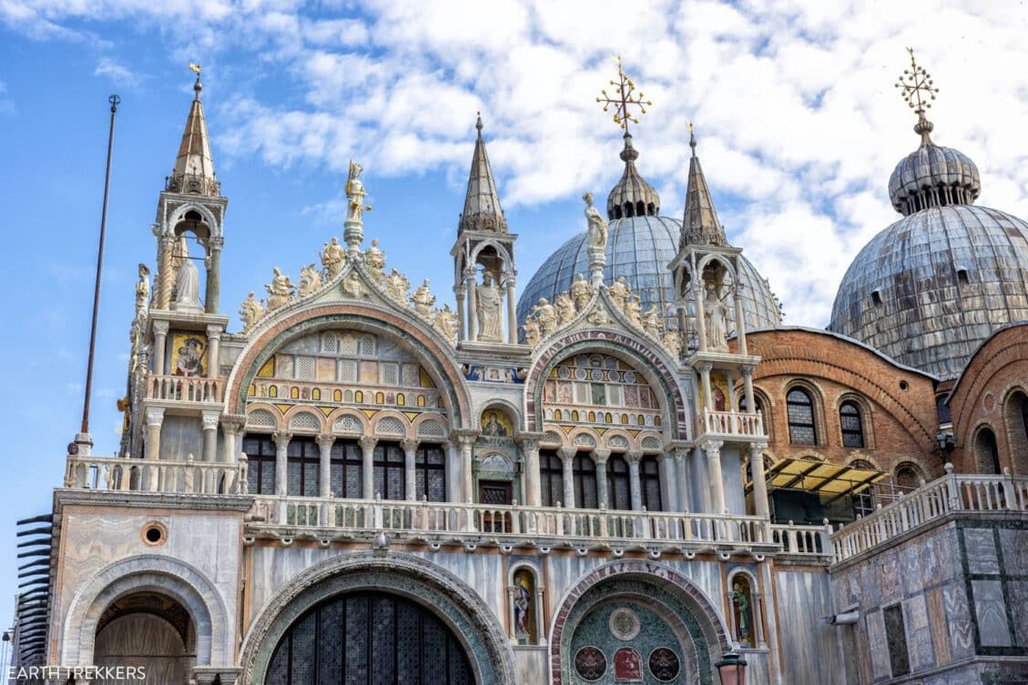 How to Visit St. Mark’s Basilica & Skip the Line – Earth Trekkers