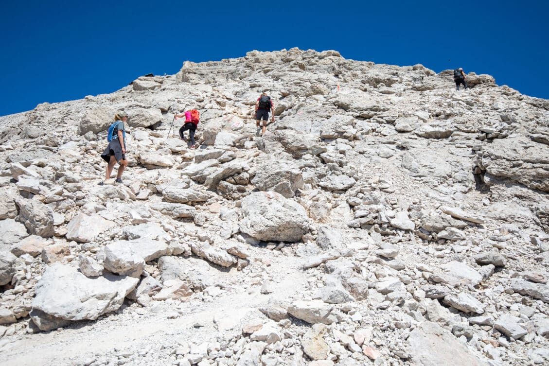 Piz Boe Karte _ Piz Boe Aufstieg – FDOMF