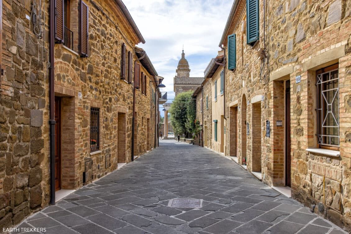 5 Wonderful Things to Do in Montalcino, Italy – Earth Trekkers