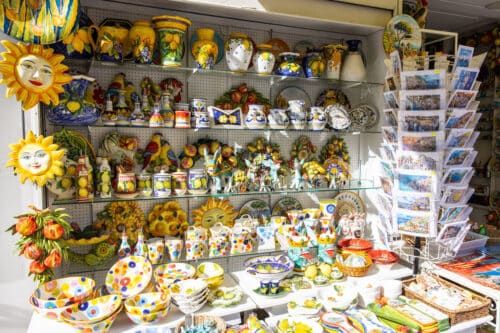 7 Wonderful Things to Do in Ravello, Italy – Earth Trekkers