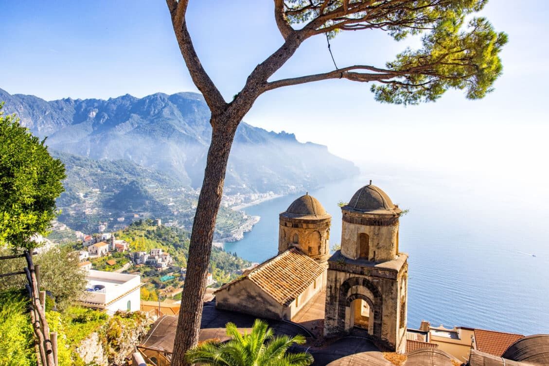 7 Wonderful Things to Do in Ravello, Italy – Earth Trekkers