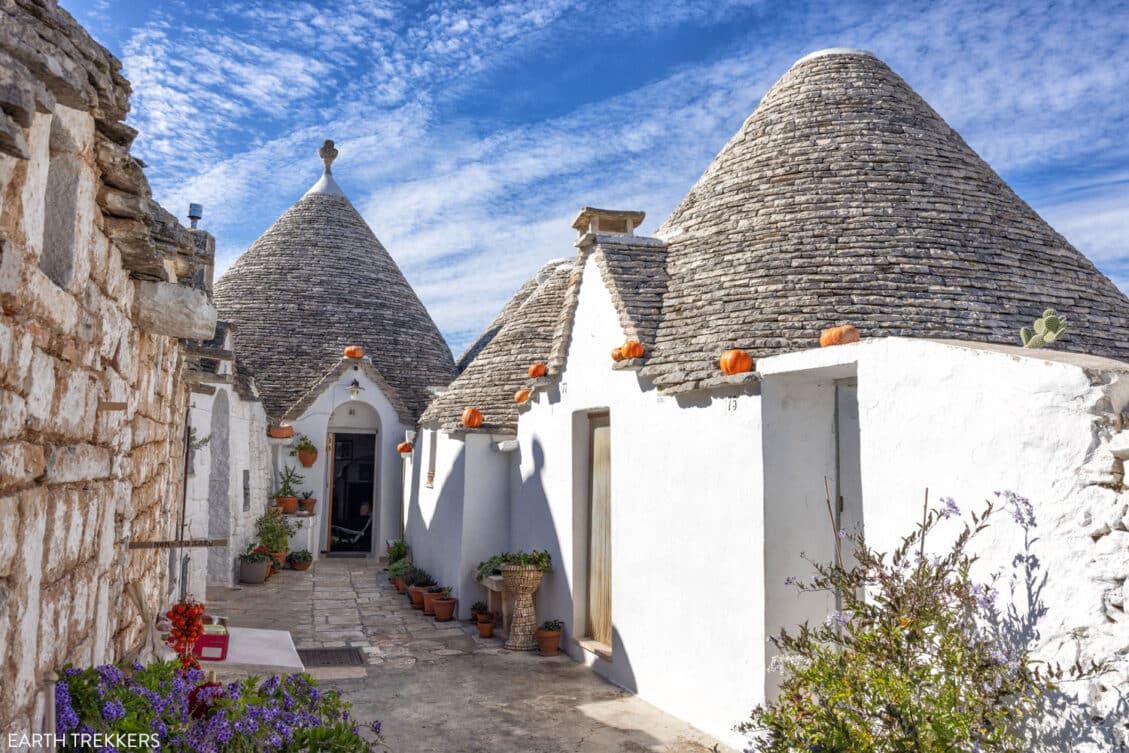 15 Amazing Things to Do in Alberobello (With Photos & Helpful Tips ...