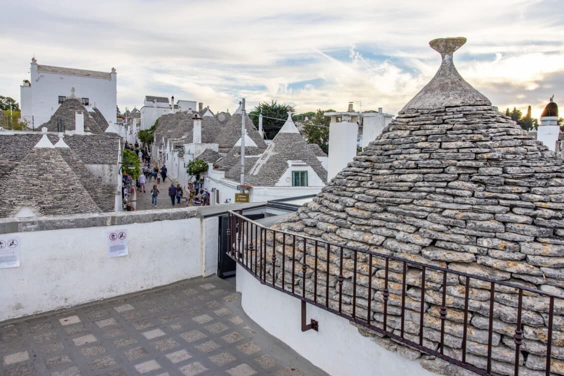 15 Amazing Things to Do in Alberobello (With Photos & Helpful Tips ...