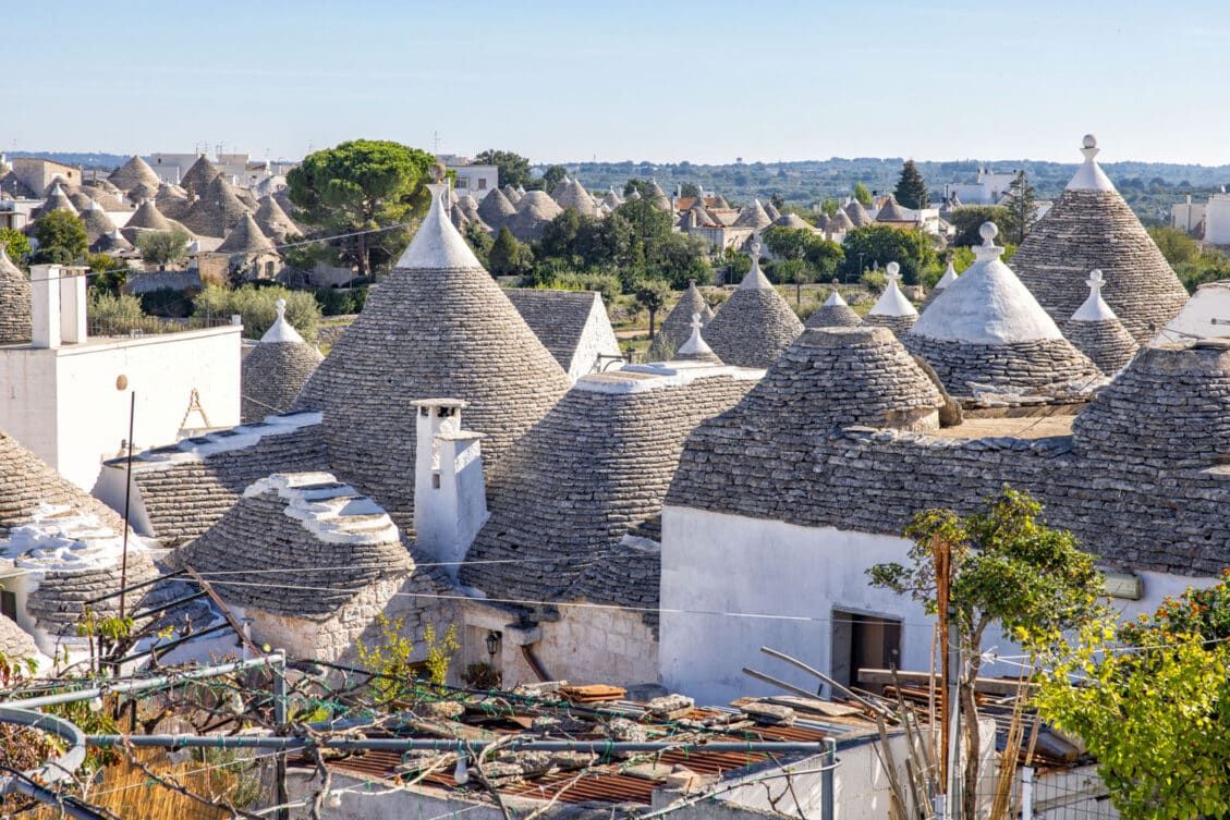 15 Amazing Things to Do in Alberobello (With Photos & Helpful Tips ...