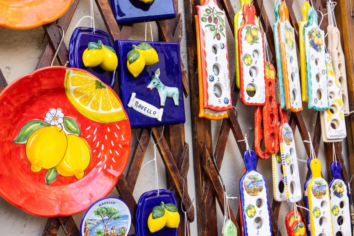 7 Wonderful Things to Do in Ravello, Italy – Earth Trekkers