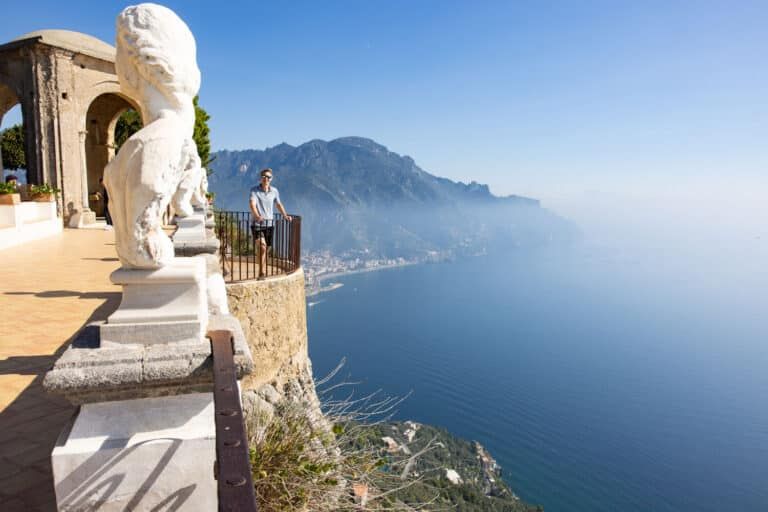 7 Wonderful Things to Do in Ravello, Italy – Earth Trekkers