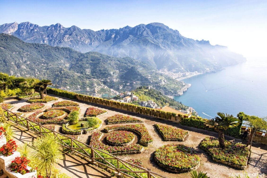 7 Wonderful Things to Do in Ravello, Italy – Earth Trekkers