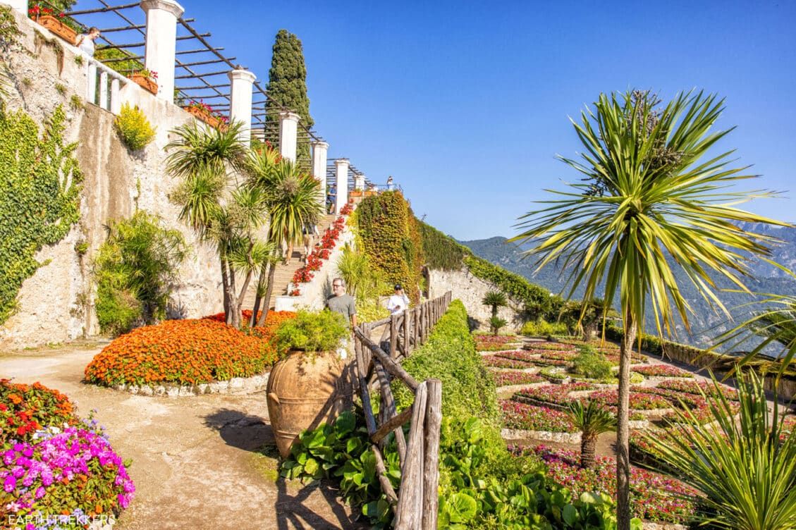 7 Wonderful Things to Do in Ravello, Italy – Earth Trekkers