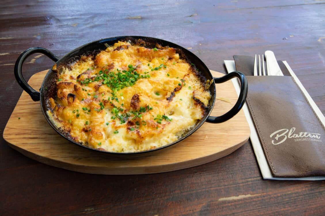 How to Hike from Furi to the Gorner Gorge to Zermatt – Earth Trekkers