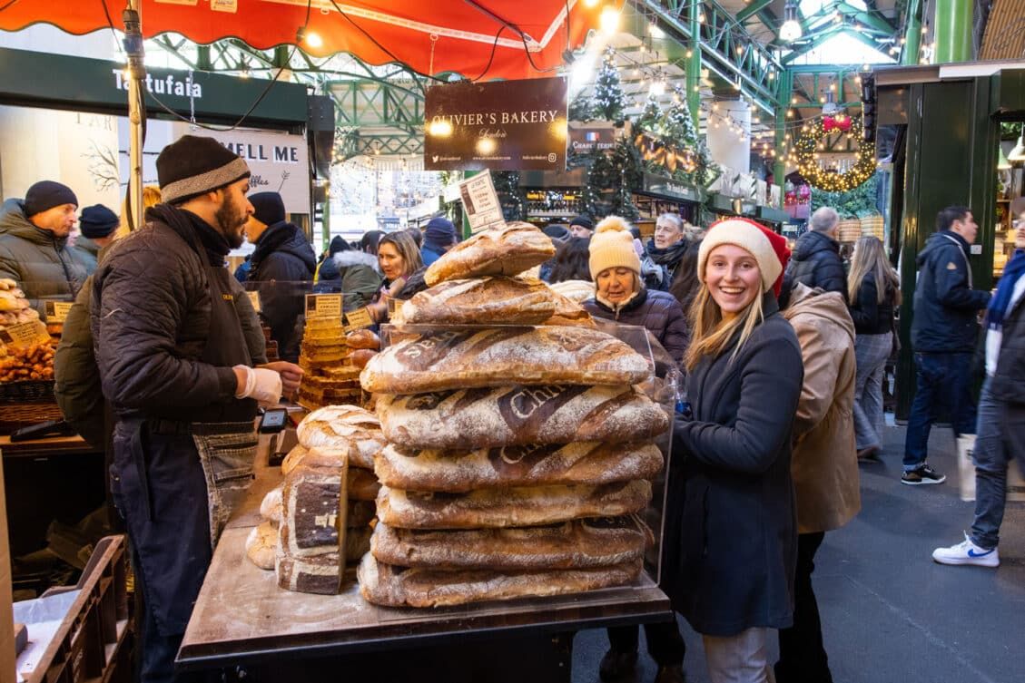 London Christmas Markets 2024 | The Ultimate Guide – Earth Trekkers