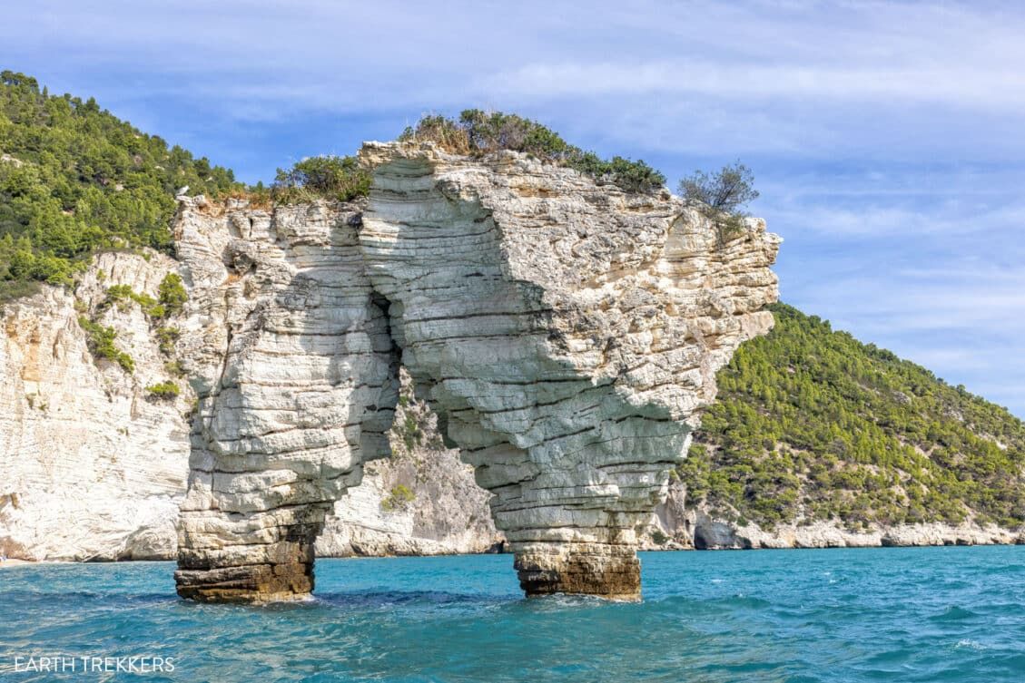 11 Amazing Things to Do in the Gargano, Italy – Earth Trekkers