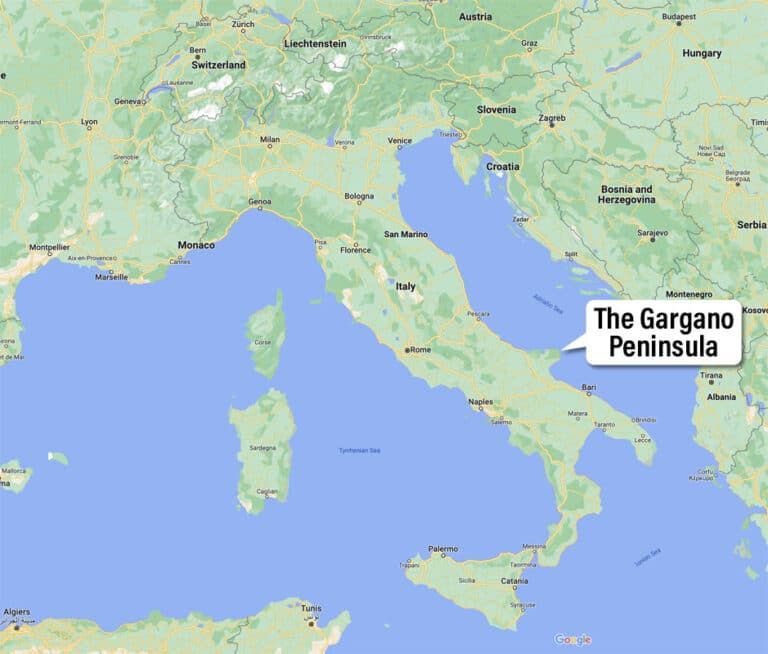 11 Amazing Things to Do in the Gargano, Italy – Earth Trekkers