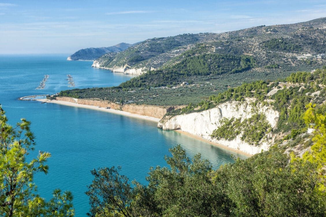 11 Amazing Things to Do in the Gargano, Italy – Earth Trekkers