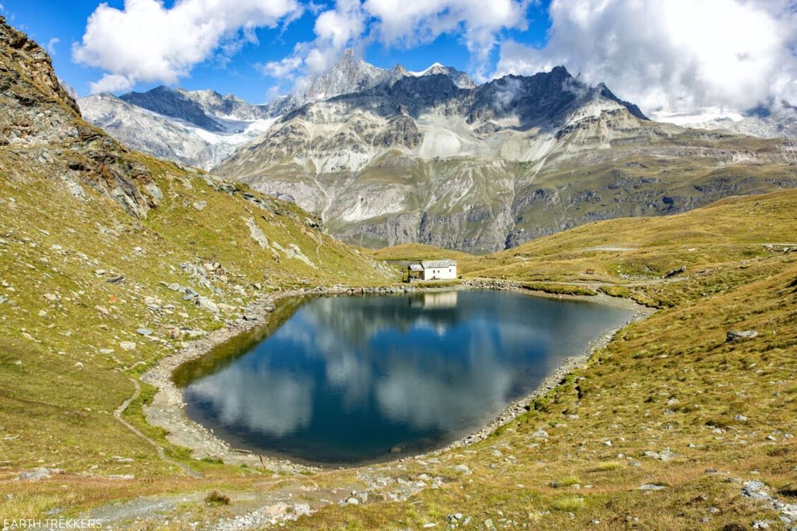 The Ultimate Zermatt Itinerary for 1 to 4 Days – Earth Trekkers