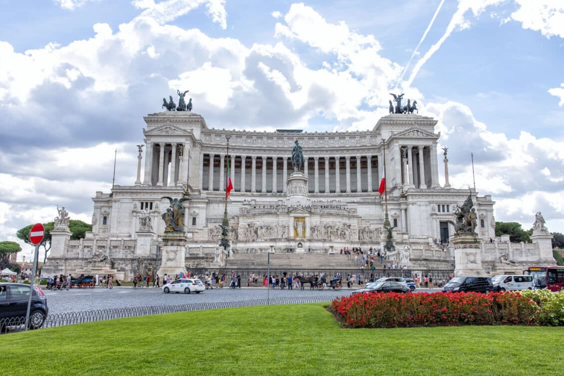 Rome Bucket List: 40 Epic Things to Do in Rome – Earth Trekkers