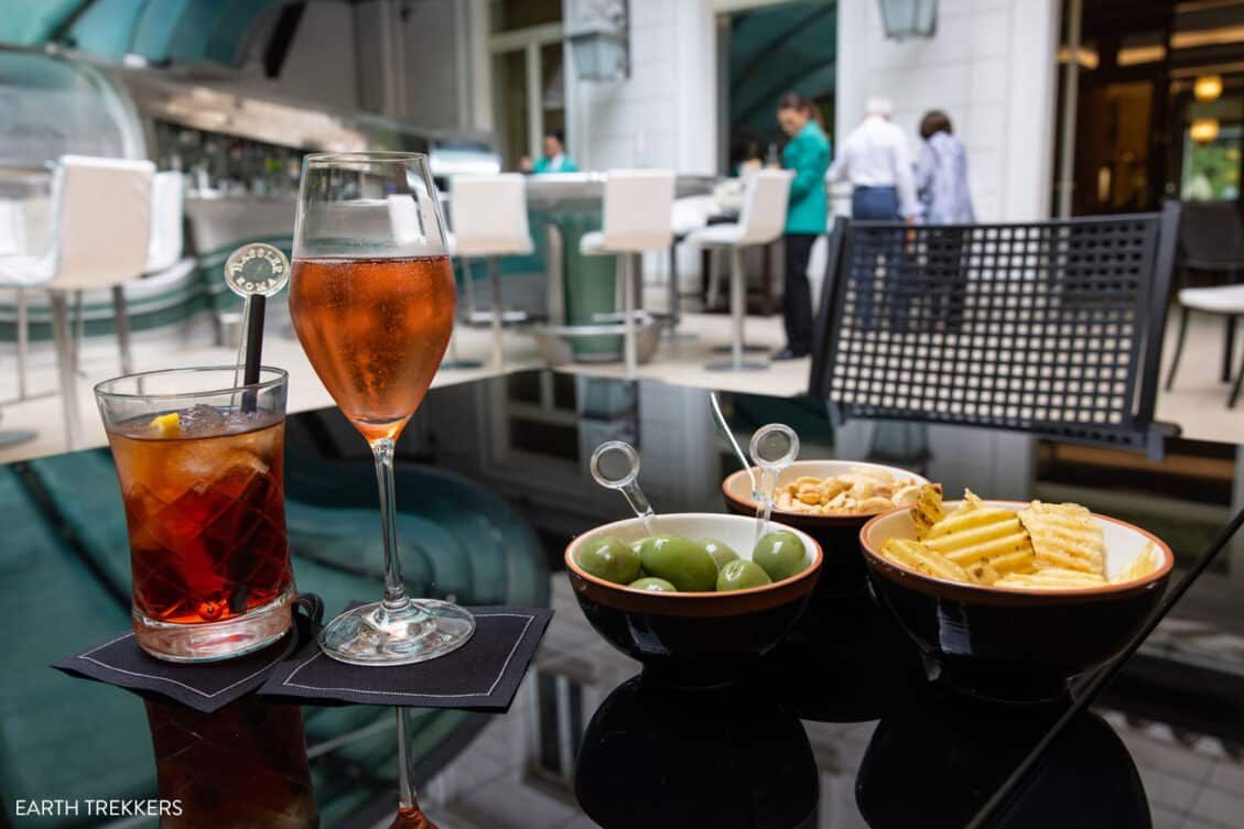 Where to Eat in Rome: Restaurants, Cheap Eats & Food Tours – Earth Trekkers