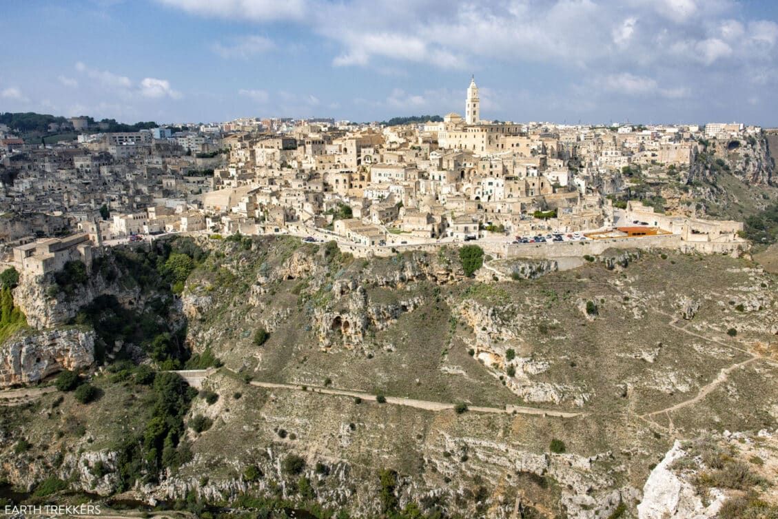Matera Bucket List: 25 Best Things to Do in Matera – Earth Trekkers
