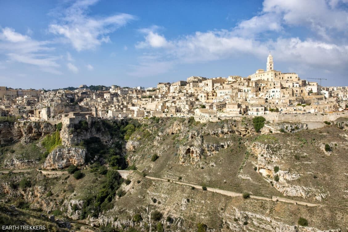 Matera Bucket List: 25 Best Things to Do in Matera – Earth Trekkers